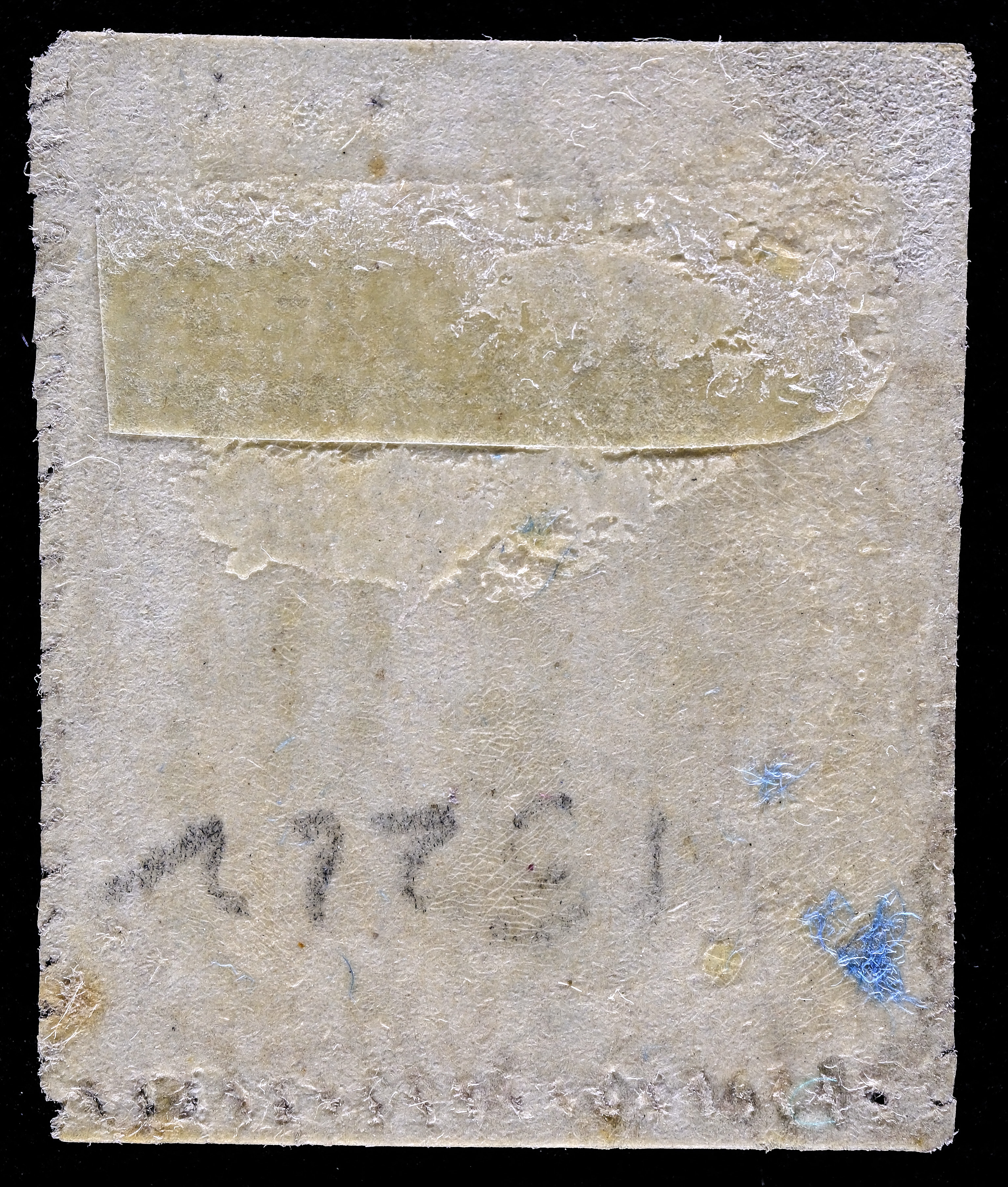 Stamp Auction - locals - 36th Annual Auction, lot 637